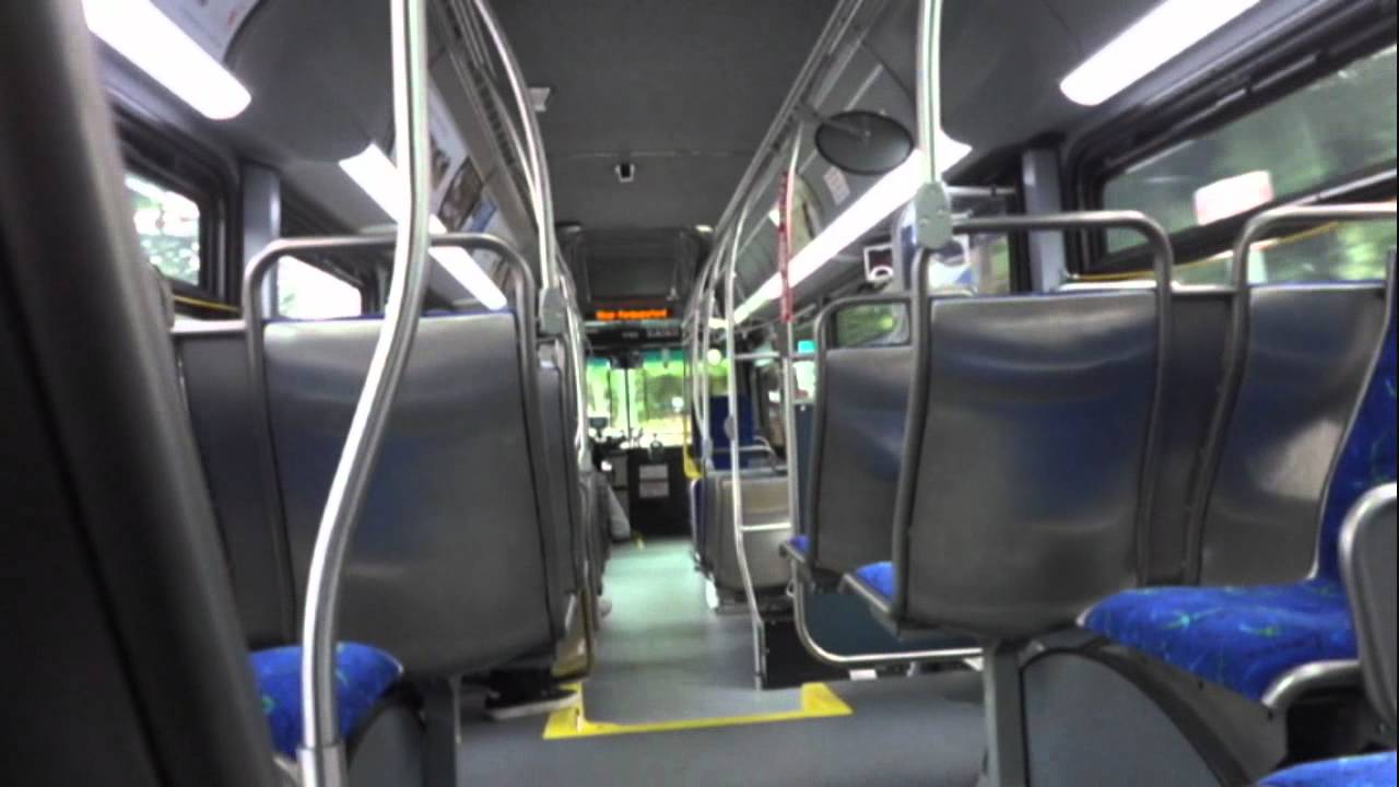 No injuries reported after vehicle slides into BC Transit bus on Pat ...