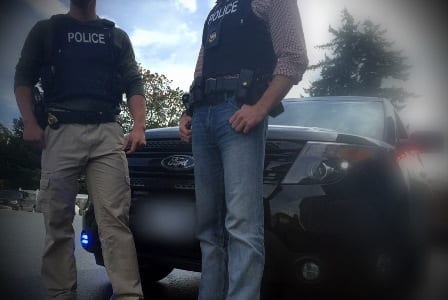 West Shore RCMP add new unit to take on prolific offenders