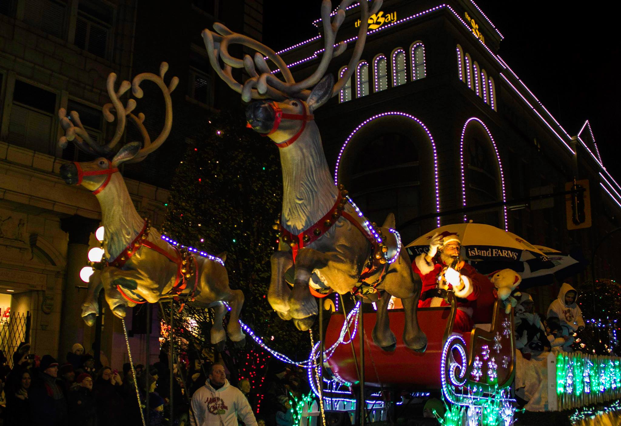 11 things to do in and around Victoria this weekend, November 26th - 27th