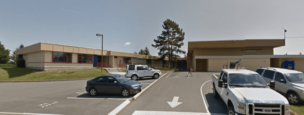 Woman Charged in connection with Keating Elementary missing funds