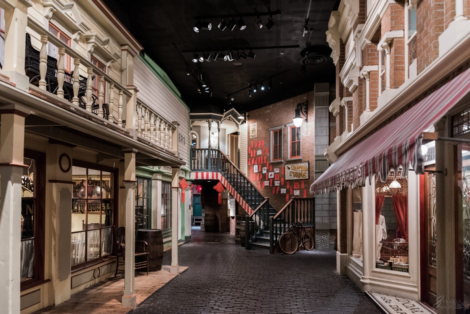 ‘Dynamic, reimagined space’: Royal BC Museum’s ‘Old Town’ reopening ...