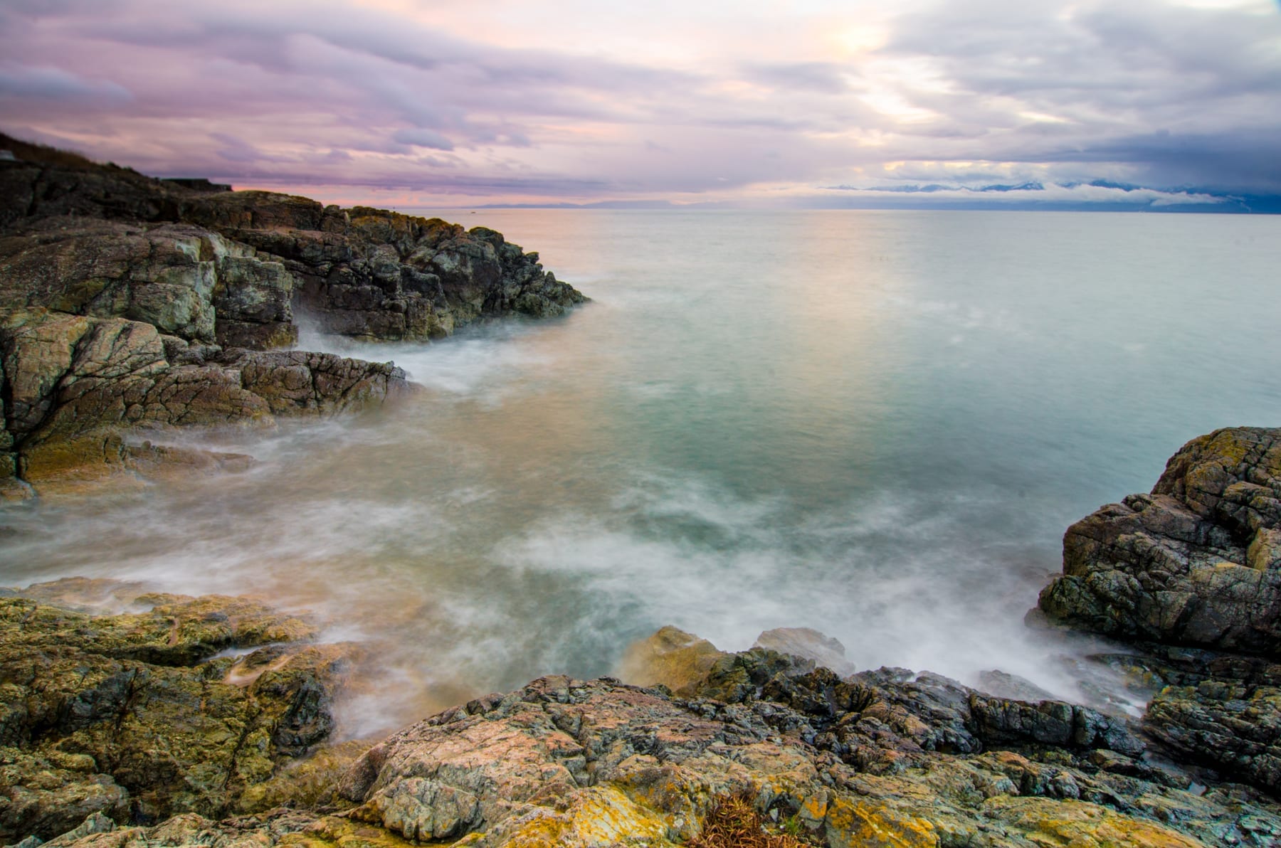 Fall in Love with these Victoria Sunset Spots