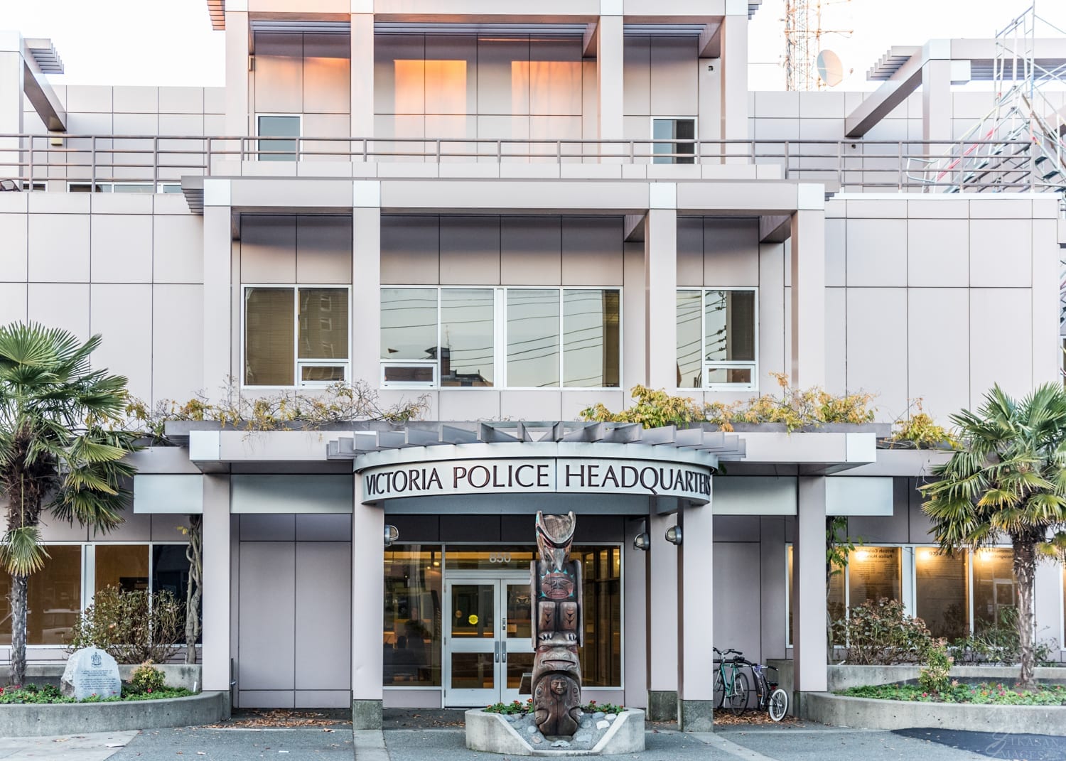 VicPD offers to make some cuts but still seeks $7.7M budget increase