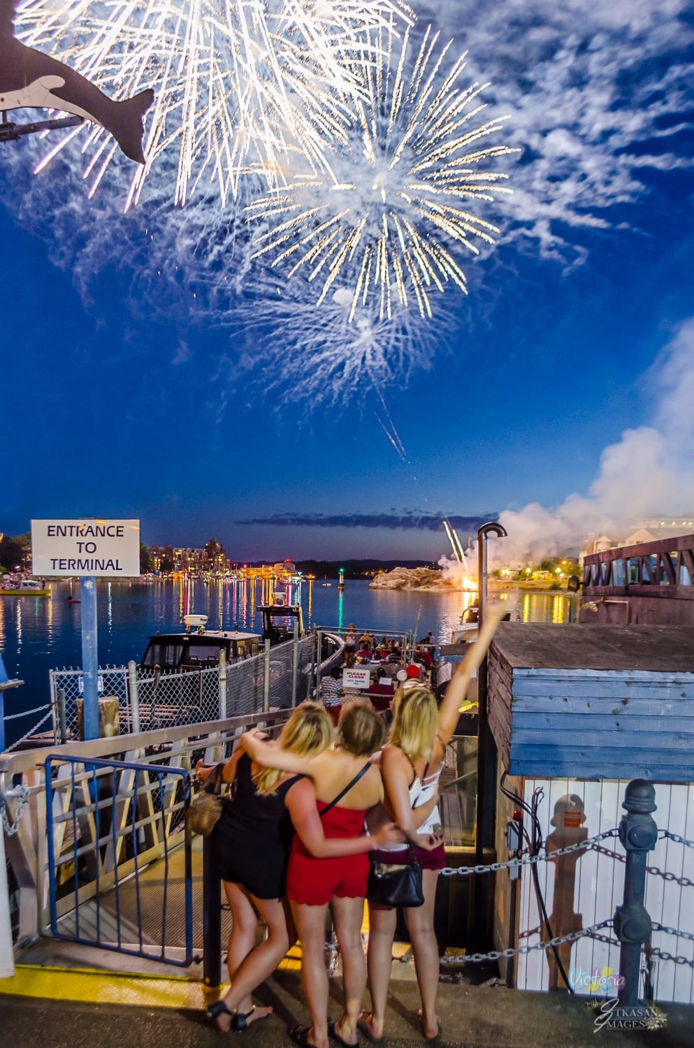 10 places to celebrate Canada Day