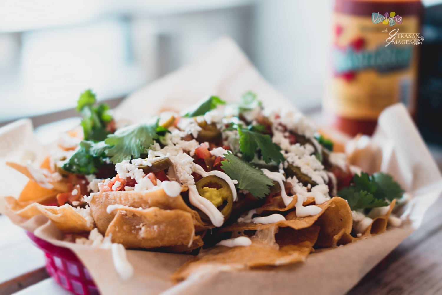 Tacofino will be opening a brand new location in Langford later this year