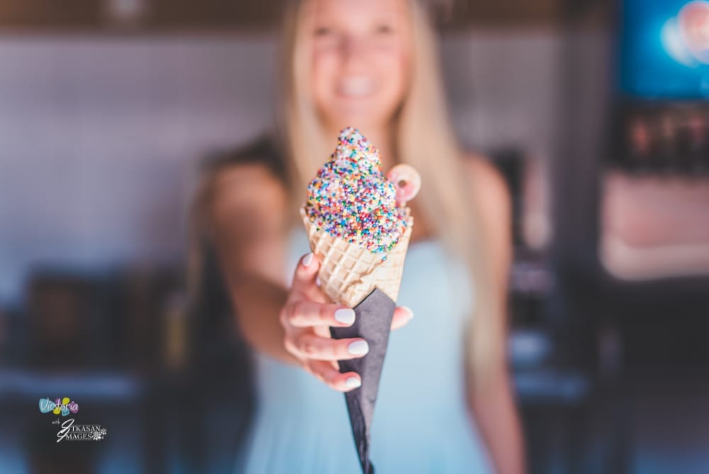 Ice cream, gelato, soft serve... 10 places you HAVE to try!