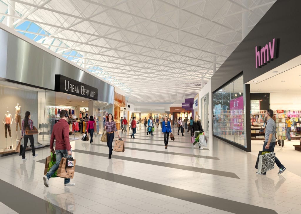 $72 million Mayfair Shopping Centre expansion revealed (PHOTOS)