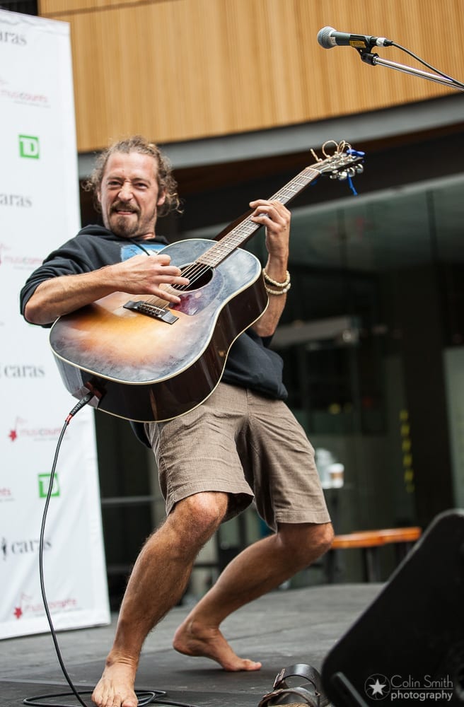 Top 10 moments from Rifflandia 2016 in photos