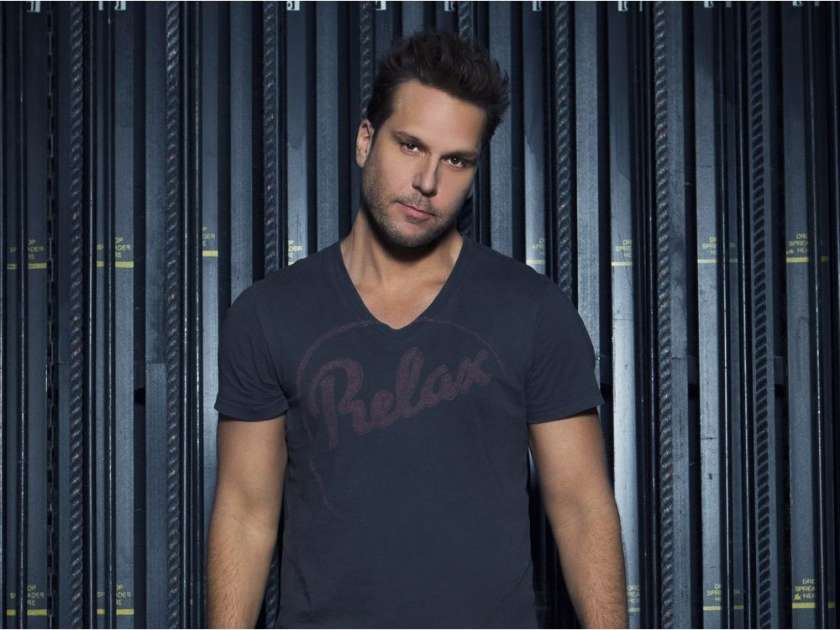 Just For Laughs Comedy Tour with Dane Cook to make stop in Victoria