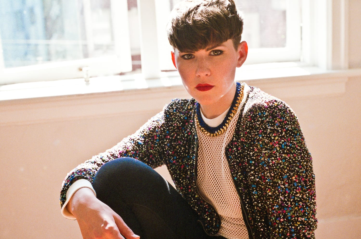 Interview: Three Reasons Why We Love Kaylee Johnston