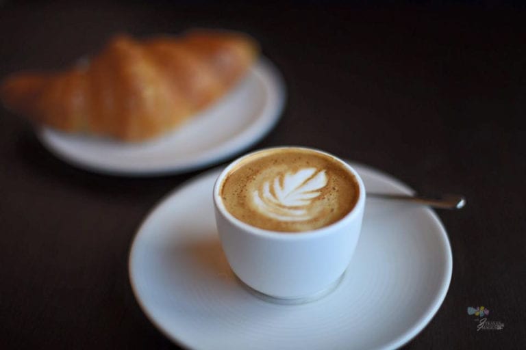 5 of the best LOCAL coffee shops in Victoria