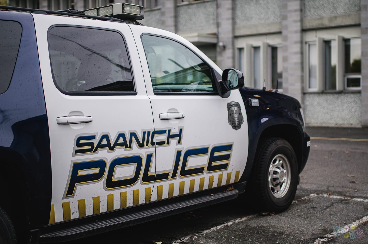 Saanich Police seek help locating missing 21-year-old man (UPDATED)
