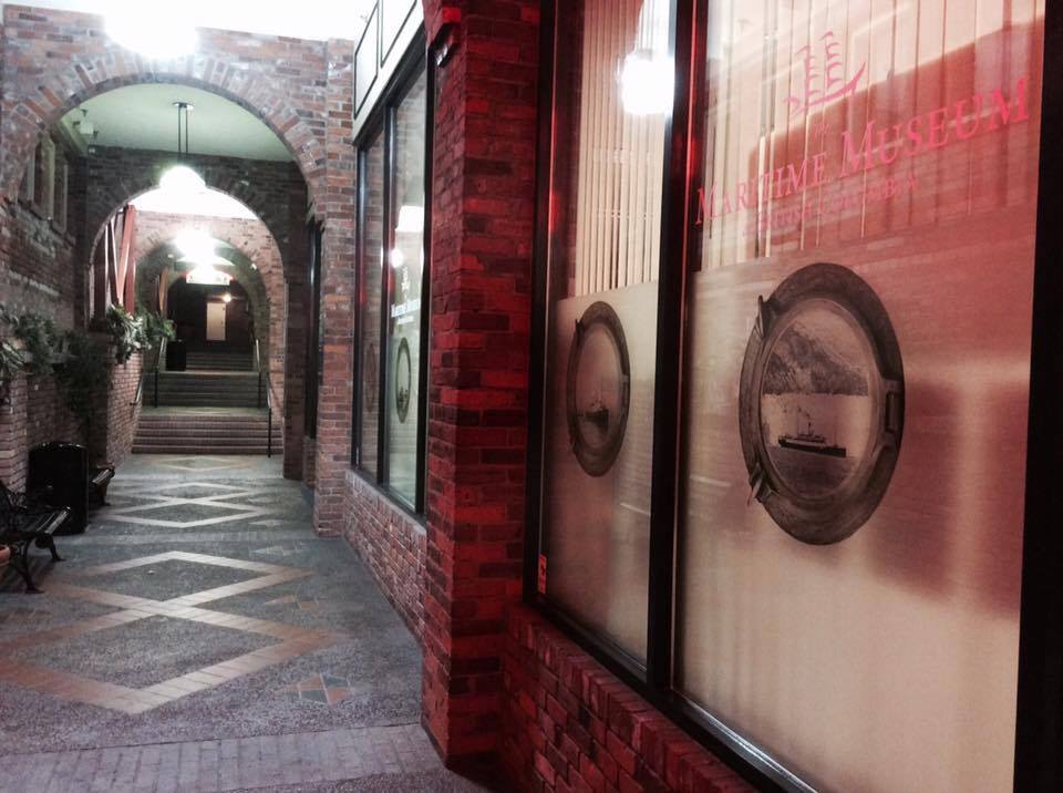 Who you gonna call? Paranormal Investigation happening this Halloween ...