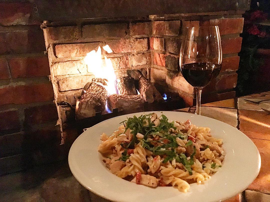 Il Terrazzo Ristorante