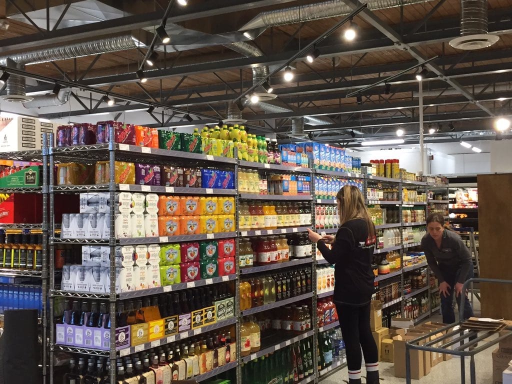 Sneak peek inside the new Red Barn Market in Esquimalt opening this ...