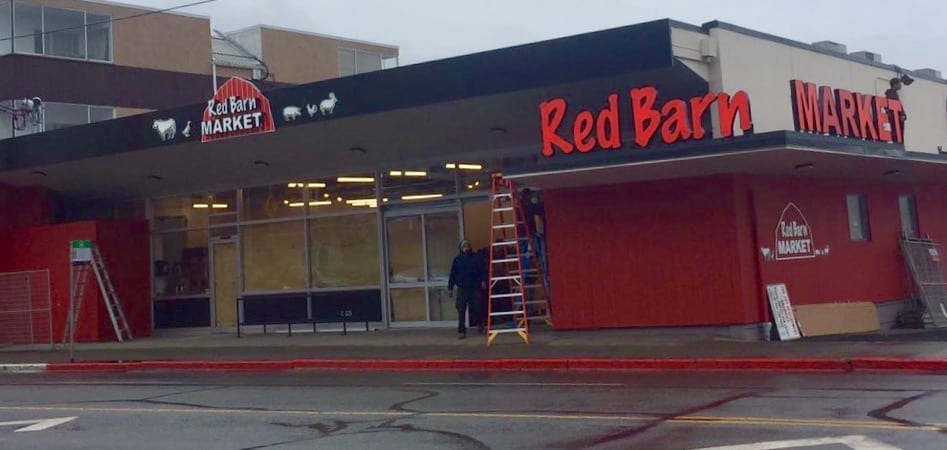Sneak peek inside the new Red Barn Market in Esquimalt opening this ...
