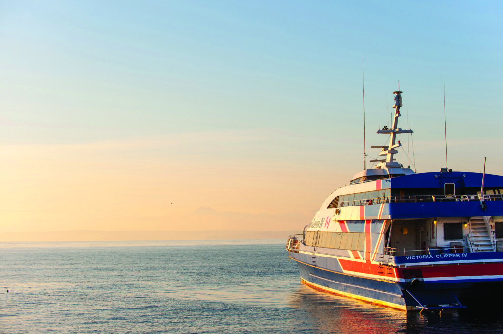 6 Reasons to Visit Seattle with Clipper Vacations This Spring (CONTEST)