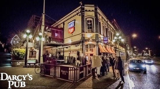10 Happy Hours in Victoria You Can’t Miss!