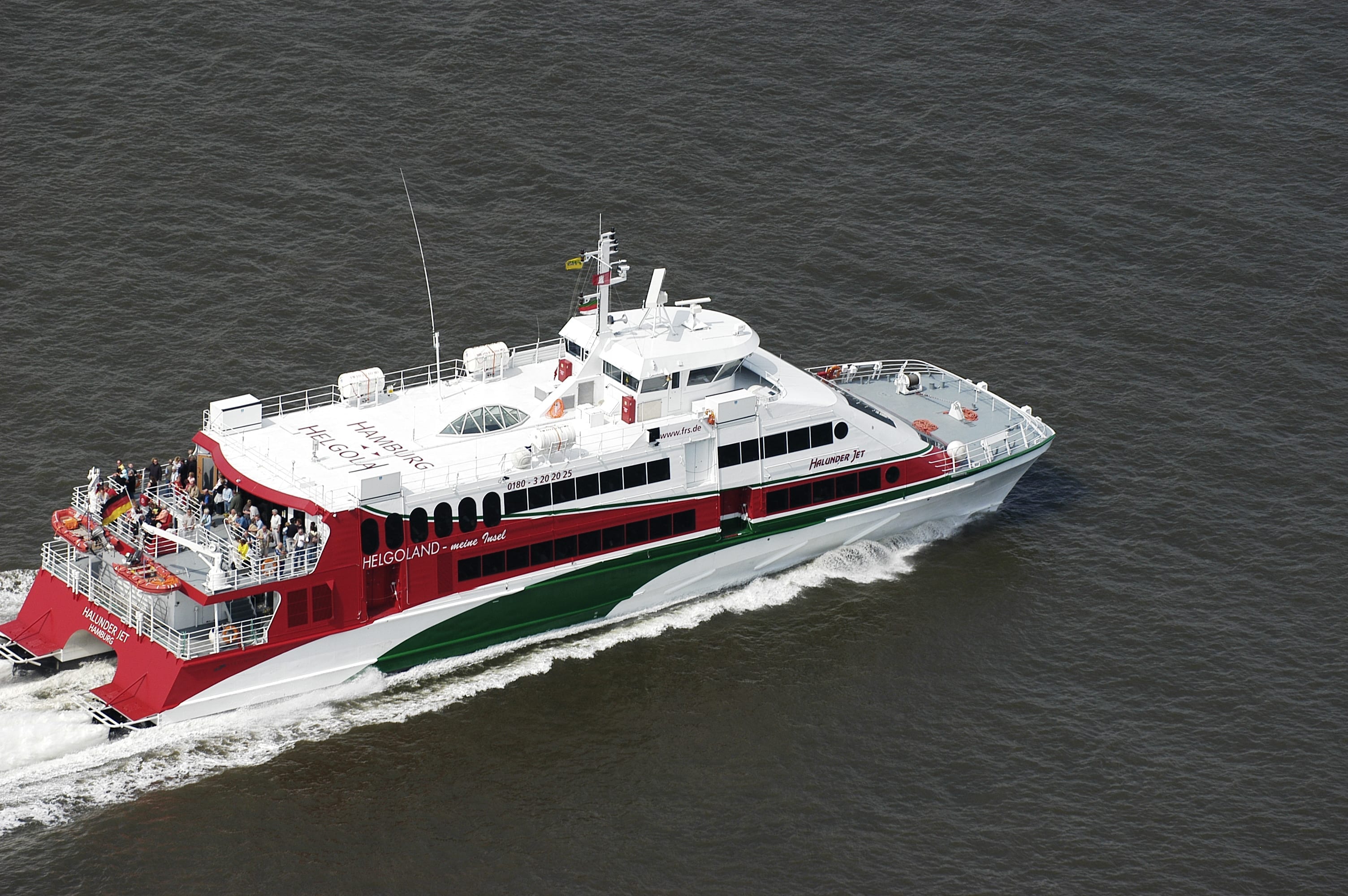 Clipper Vacations to launch Victoria-to-Vancouver ferry service in ...