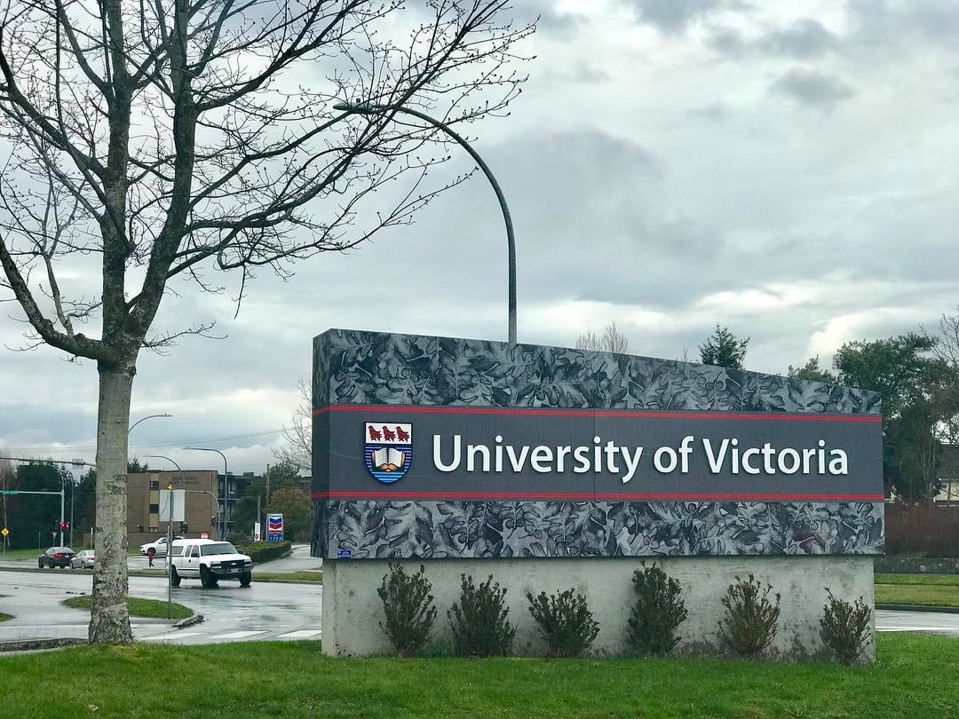 UVic Senate decides to allow students enrolled in the STEPS Forward ...