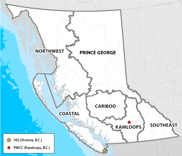 Campfire ban goes into effect on Vancouver Island tomorrow
