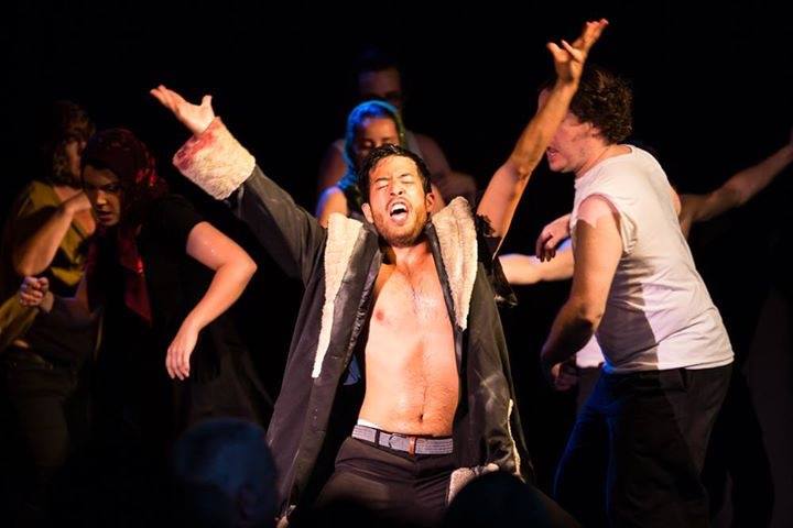 Victoria Fringe Festival Releases 2017 Performance Lineup