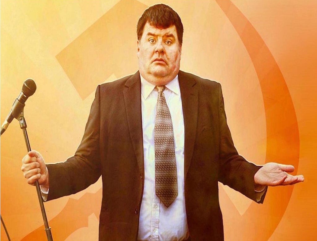 15 Victoria comedy shows to check out this weekend: August 26-27