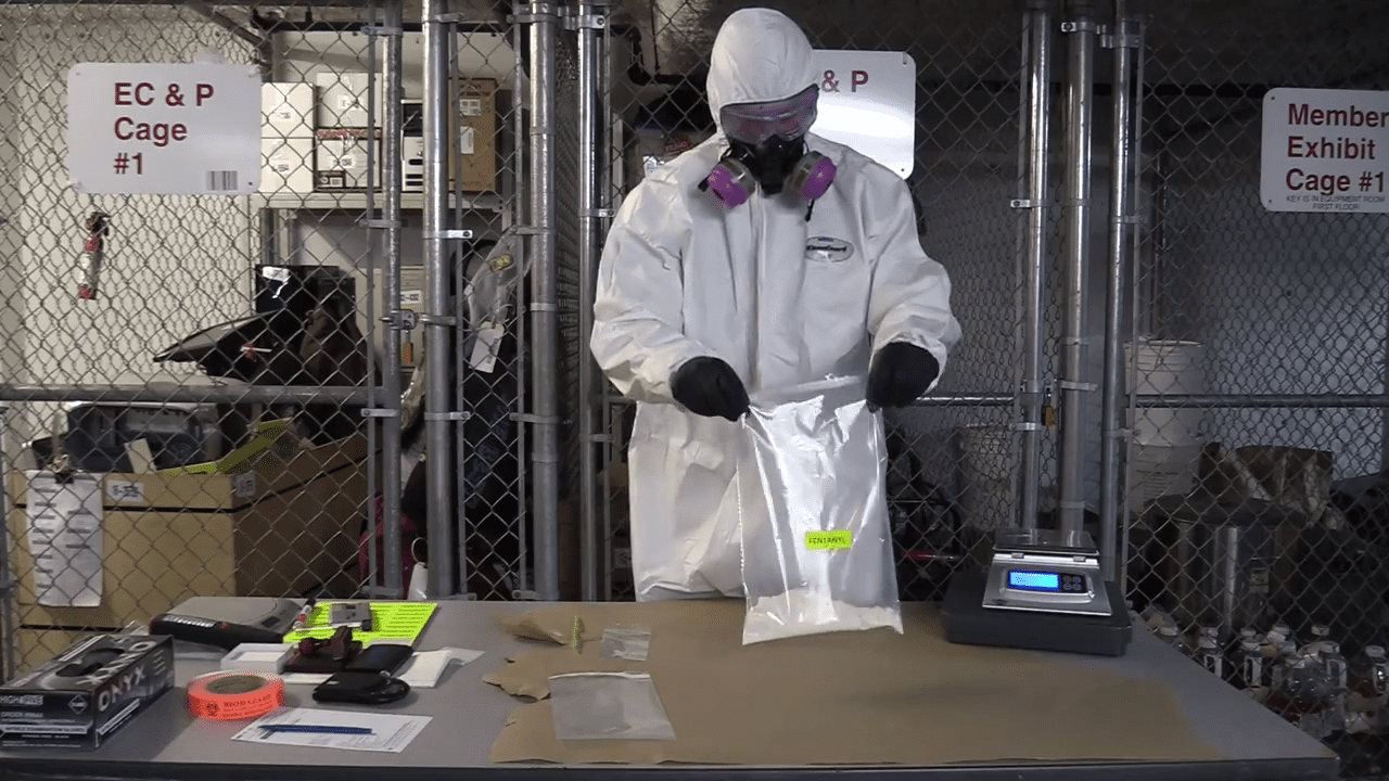 Victoria Police release trailer for "Fighting Fentanyl" web series (VIDEO)