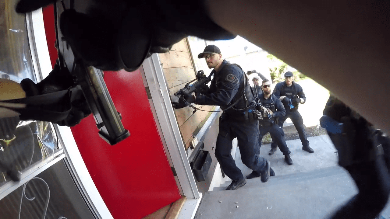 Drug dealer selling fentanyl next to a daycare arrested by Victoria ...