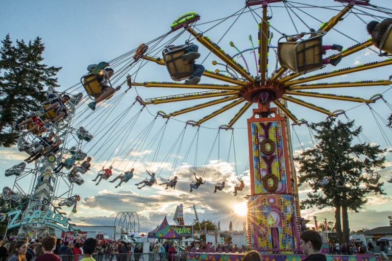 Here's everything you need to know about the Saanich Fair happening ...