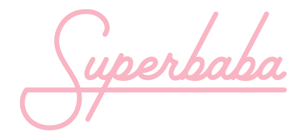 The story of Superbaba