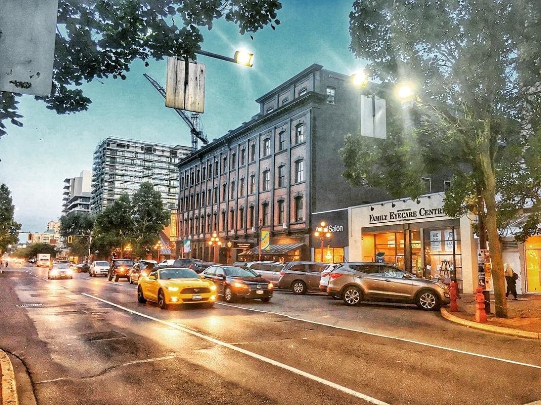 11 things to do on a rainy day in downtown Victoria