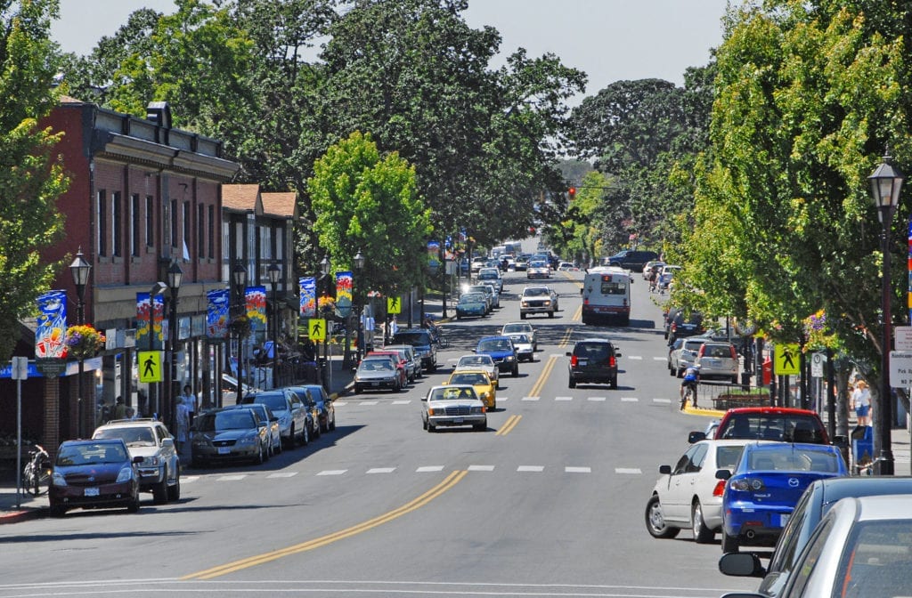 Here’s why Oak Bay ranked as one of the best places to live in Canada ...
