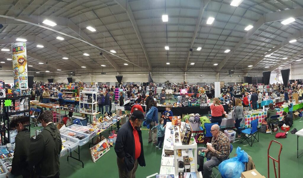 10 things to do in and around Victoria this weekend—May 25th and 26th