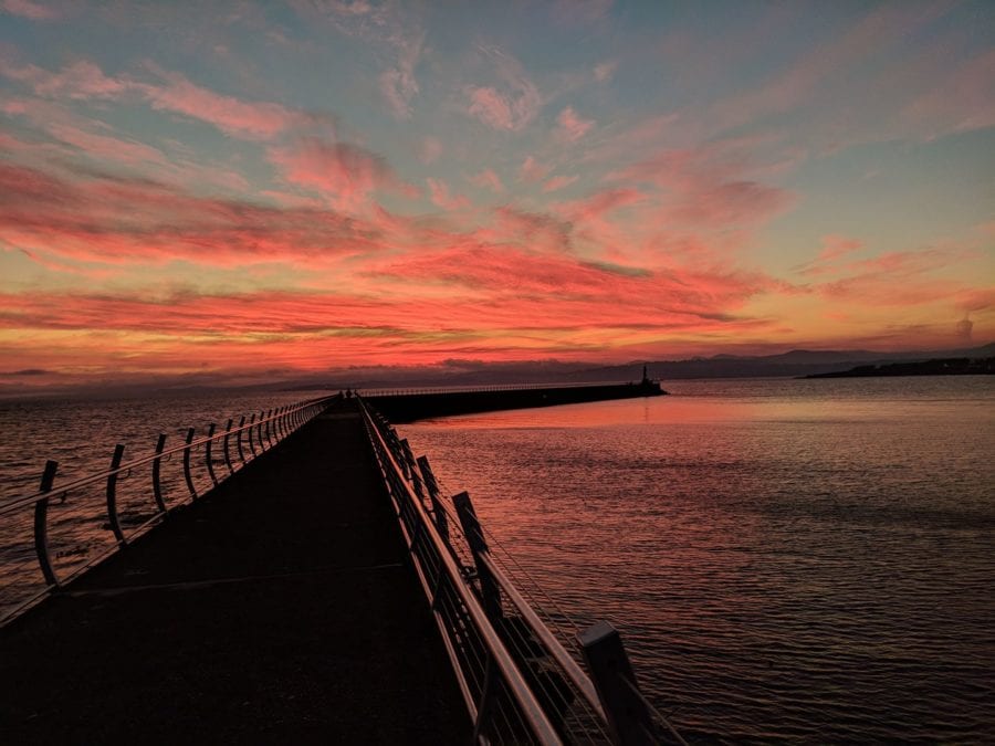 8 amazing places to watch the sunset in and around Victoria