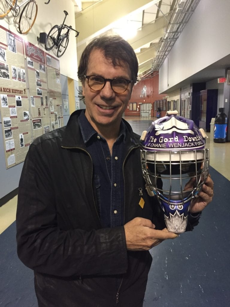 Victoria Royals to host Downie Wenjack Fund Night on Friday