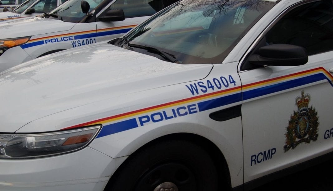 Driving ban issued after vehicle crashes into fence and hydrant in Colwood
