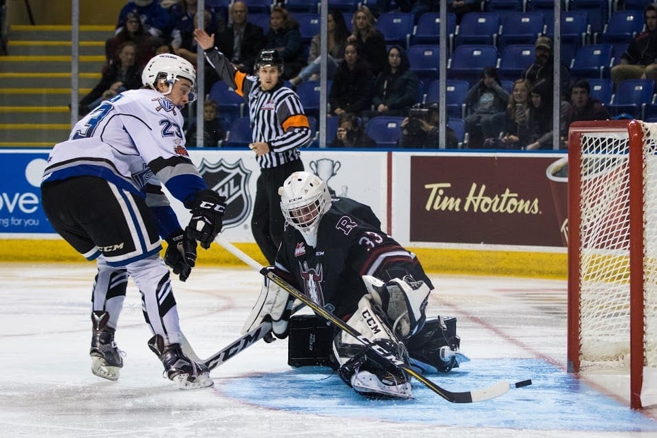 Over 4,000 Royals fans united to celebrate Victoria Buzz night at Save ...