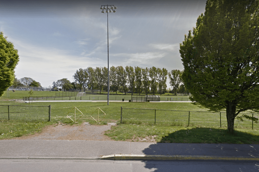 Here's how you can help shape the future of Topaz Park