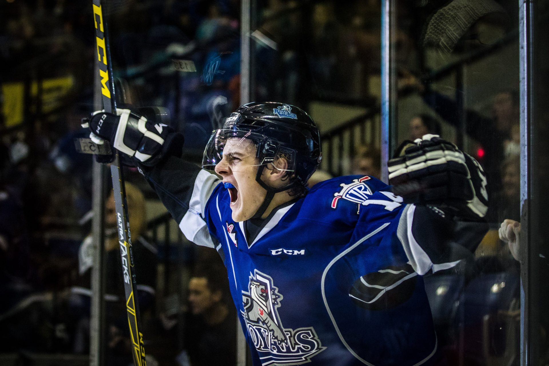 Victoria Royals 2019-20 regular season schedule officially announced