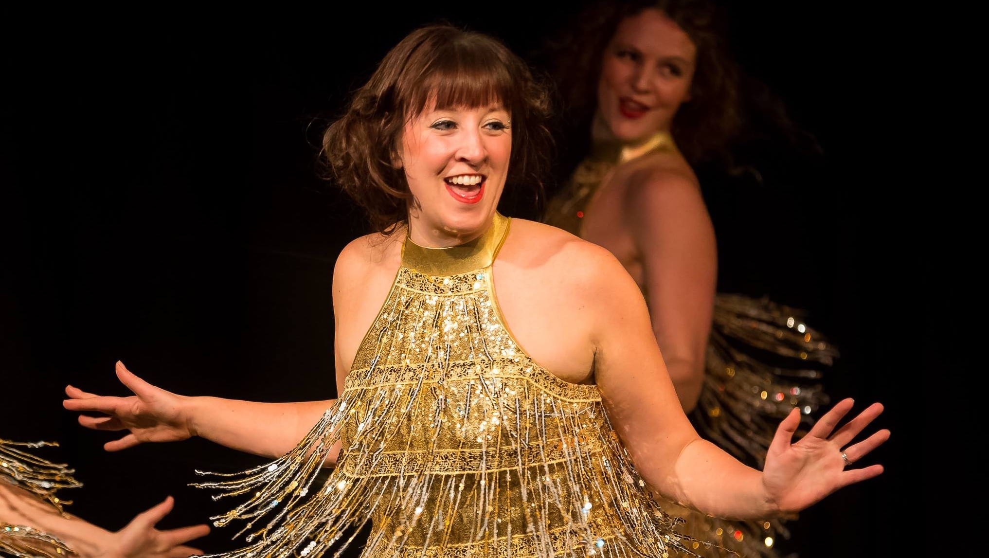 Dance the night away at the Enchanted Forest Ball this spring