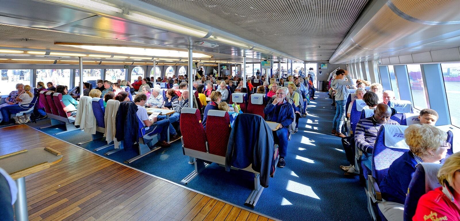 Clipper Vacations will launch new high-speed vessel March 9th (PHOTOS)