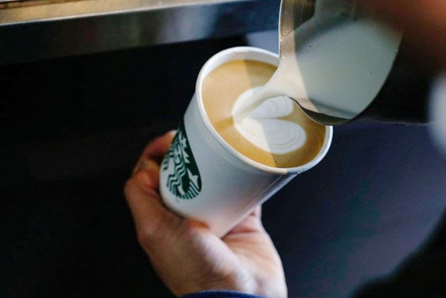 Starbucks is bringing back its happy hour with more deals than ever