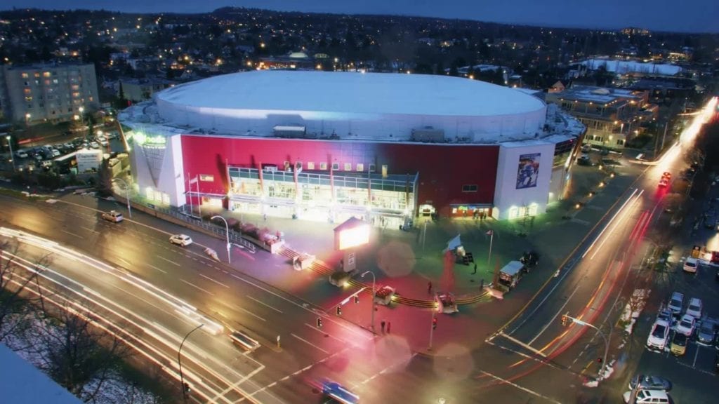 Save-On-Foods Memorial Centre is hosting a job fair this Sunday