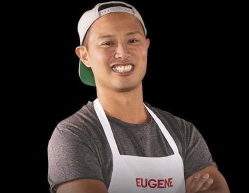 Victoria man could become the next MasterChef Canada