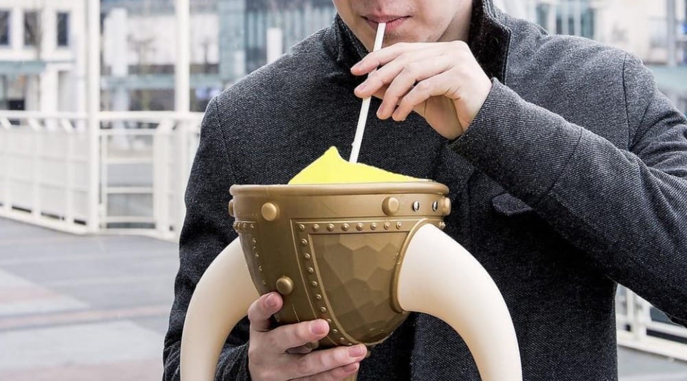 7-Eleven’s popular ‘Bring Your Own Cup’ slurpee event returns this week