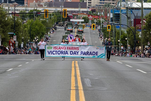 44 photos from the 120th Annual Island Farms Victoria Day Parade (PHOTOS)