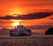 BC Ferries Adds Over 170 Extra Sailings Between December 19 And January 1