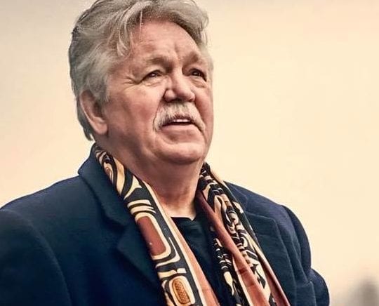 Infamous Canadian bank robber and author, Stephen Reid, dies at age 68