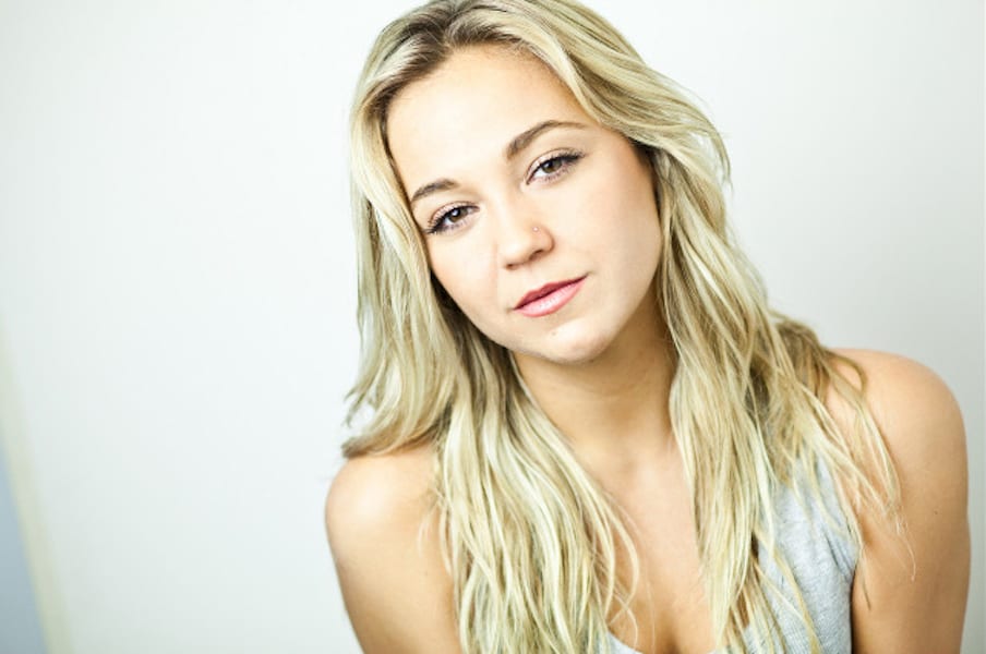'So You Think You Can Dance Canada' winner to teach master class in ...